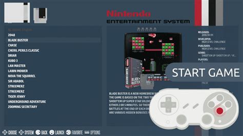 Recalbox Tutorials