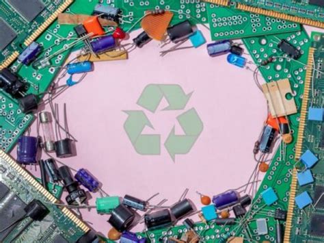 Electronic Recycling Locations In Seattle Wa By Sbk Recycle