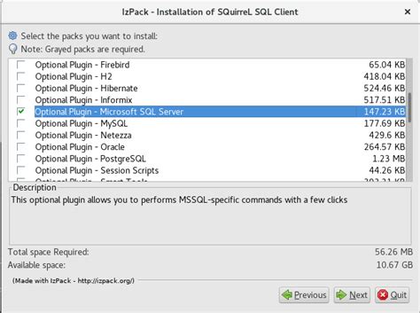 Database How To View Stored Procedures In Squirrel Stack Overflow