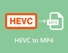 HEVC To MP Free Ways Without Losing Quality For You