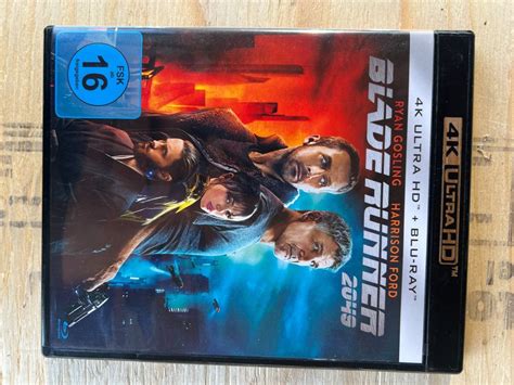 Bluray 4k Kaufen Auf Ricardo
