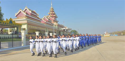 ၂၀၂၃ ခုနှစ် ၇၅ နှစ်မြောက် စိန်ရတုလွတ်လပ်ရေးနေ့ အခမ်းအနား ကျင်းပမှု
