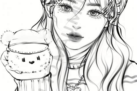 Top Tranh T M U C Gai Update