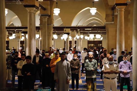 موعد صلاة التراويح في 11 رمضان 2025 وطريقة أدائها في المنزل؟ الموجز