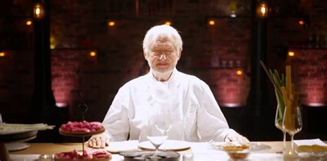 Top Chef saison épisode des croûtes et des dieux Slate fr