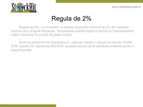 Managementul Riscului Ppt