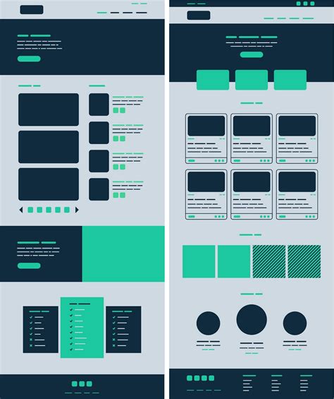 Typography In User Interface Design Ui Ux Rivel Artofit