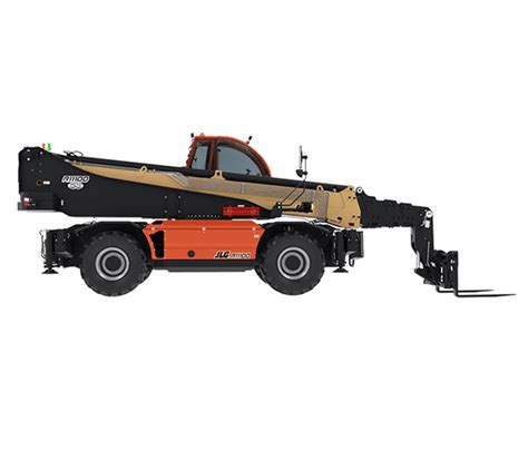 Jlg R11100 Rotating Model Telehandler 11 000 Lbs Capacity
