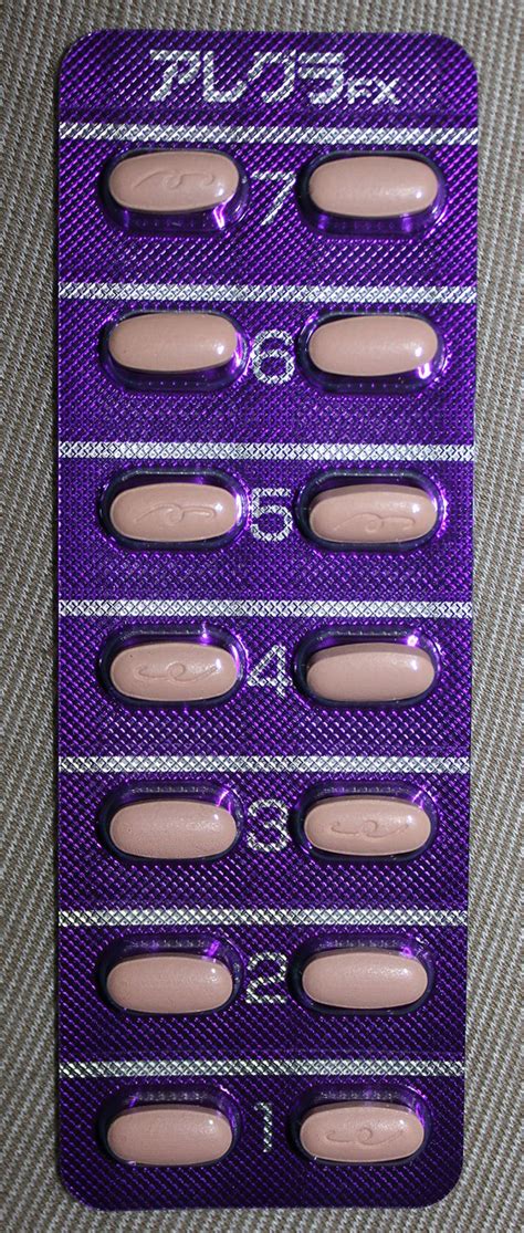 Decongestant Vs Antihistamine General Center