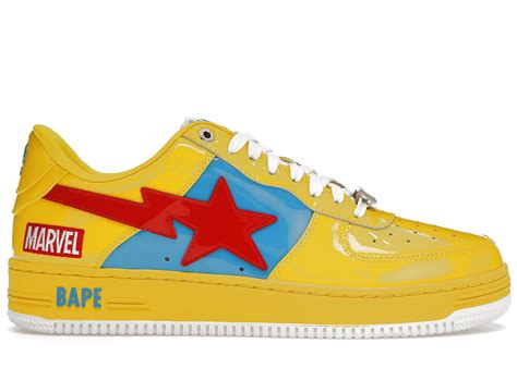 A Bathing Ape Bape Sta Marvel Comics Thor 2022 Timetocop