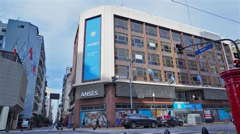 El Calendario De Pagos De Anses En Julio Con Dni En Mano Cuándo Cobro