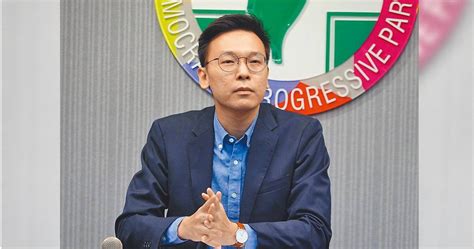 新下家出爐！ 林飛帆國安會、副秘何志偉任府副秘 政治 Ctwant