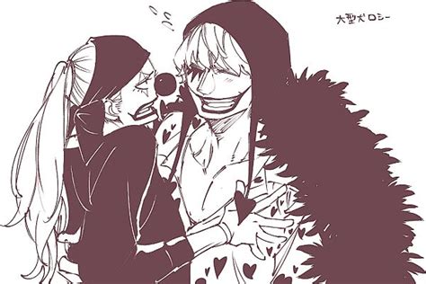CoraBug ONE PIECE Image By Mck Zerochan Anime Image Board