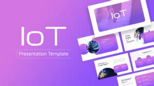 VR Presentation Template SlideBazaar