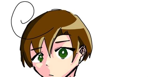 Aph ろま らくがき ココノツのイラスト Pixiv