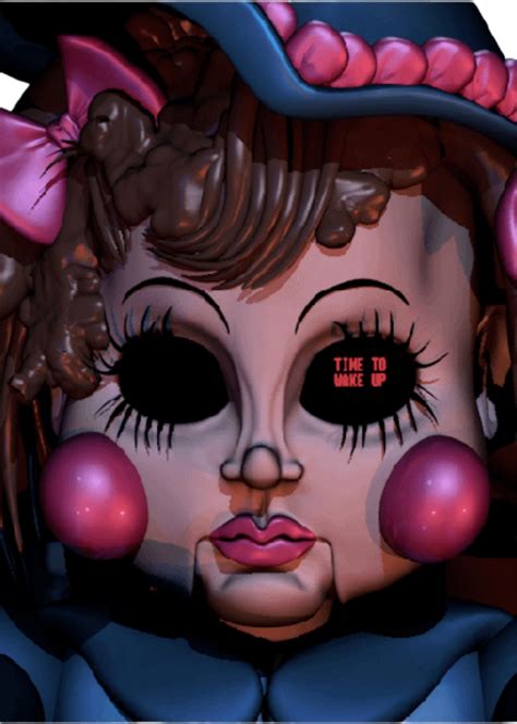 Second An Third Character Of Ultra Custom Night Character Ideas Fandom