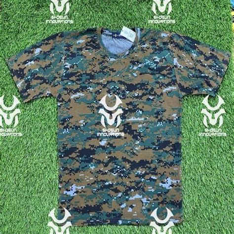 Cobra T Shirt At ₹ 280piece Military T Shirt In Dhanbad Id