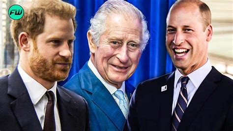 Diana Allowed Them To Do What They Wanted Royal Expert Feels King