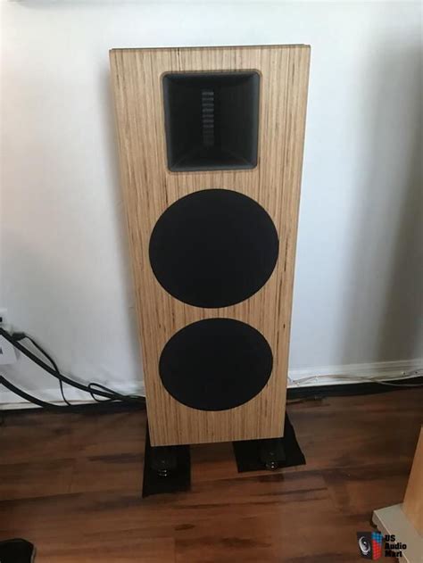 Spatial Audio X5 Speakers For Sale Us Audio Mart