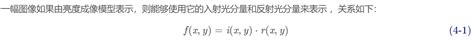 【数字图像处理2 2】同态滤波器 增强图像 python opencv python opencv 同态滤波 李清焰的博客 csdn博客