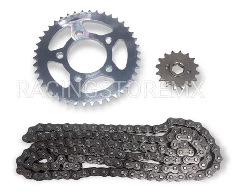 Kit de Arrastre Vento Nitrox 250 Mebuscar México
