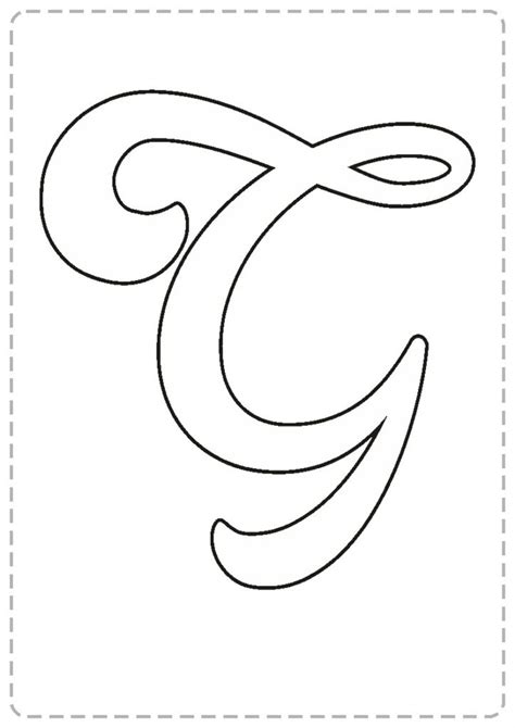 ImÁgenes De Letra G Imagenes12