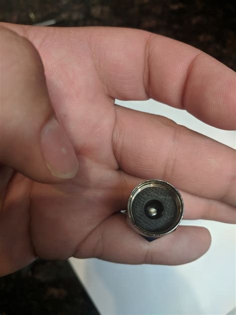 Breville Espresso Machine Replacement Steam Wand Seal And Parts Etsy Norway