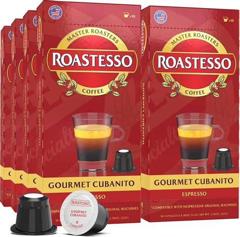 Amazon Nespresso Compatible Coffee Pods Sale Online