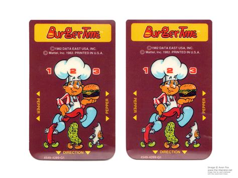 Mattel Intellivision Game Cartridges A To D