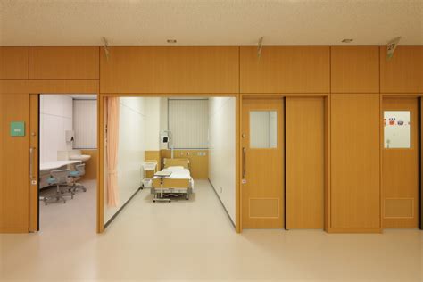 大阪赤十字病院 外来通院治療センター増床工事 株式会社羽衣組