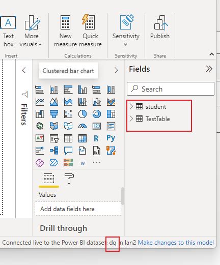 solved how to edit a data source for power bi datasets li