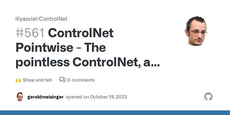 ControlNet Pointwise The Pointless ControlNet A Baseline For Inpainting Lllyasviel