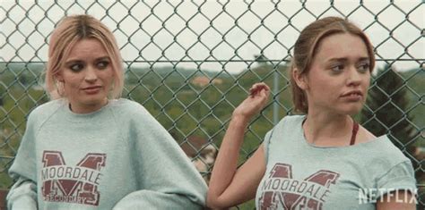 Sex Education Season 3 Funny Memes About The Netflix Series