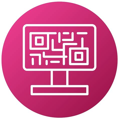 Premium Vector Vector Design Bar Code Icon Style