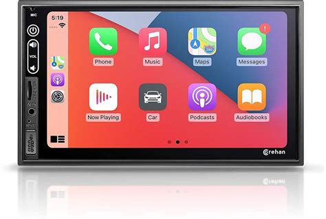 These Are The Best Aftermarket Android Auto Head Units To Buy In