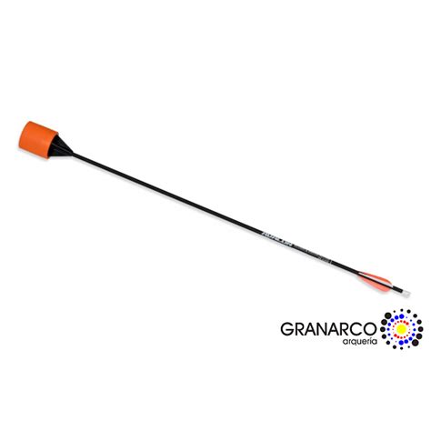 FLECHA COMPLETA archivos - granarcogranada
