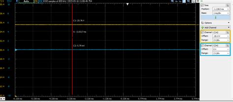 Ad2 Super High Voltage Offset Test And Measurement Digilent Forum