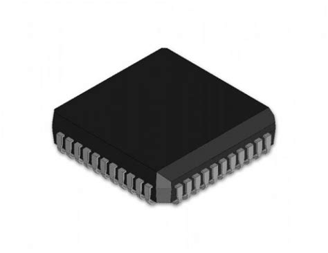 atmel microcontroller ic 8 bit 24mhz 8kb 8k x 8 at89s8252 24ji in
