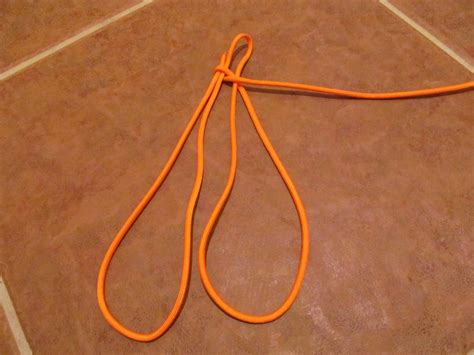 Paracord Quick Deploy Bracelet 4 Steps With Pictures Instructables