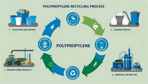 Is Polypropylene Recyclable Comprehensive Guide To Polypropylene