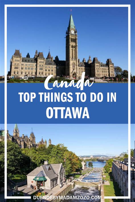 35 Best Fun Things To Do In Toronto Canada Artofit