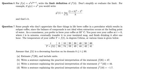 Solved Question 1 According To The Michaelis Menten