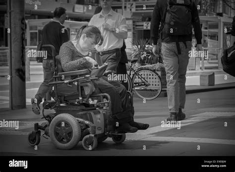 Fat Naked Women In A Wheelchair Telegraph