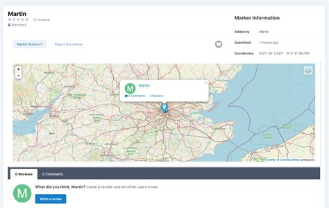 Member Map Програми Ips4 Ipb