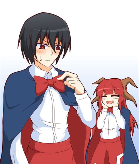 Shingyoku And Shingyoku Touhou And 1 More Drawn By Kei Nicoseiga