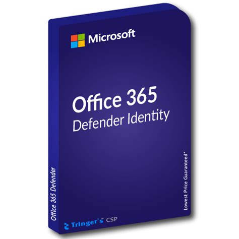 Defender Identity Cao Open Slng Sub Olv Nl M Ap Add On Ata Tinger S
