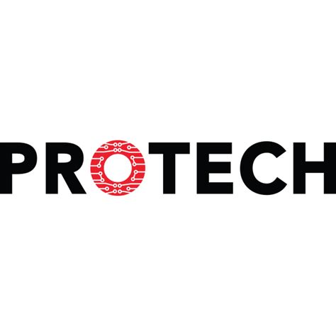 Protech Logo