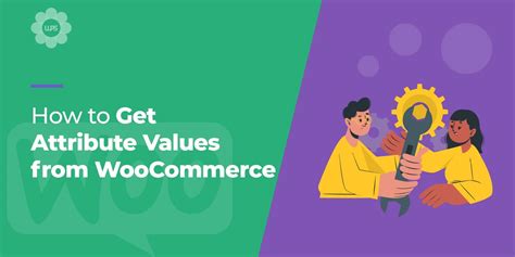 How To Get Attribute Values From WooCommerce WPServices