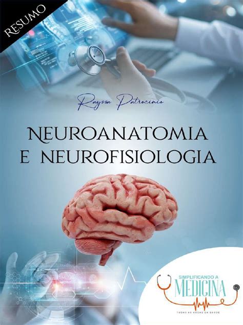 Neuroanatomia E Neurofisiologia Pdf