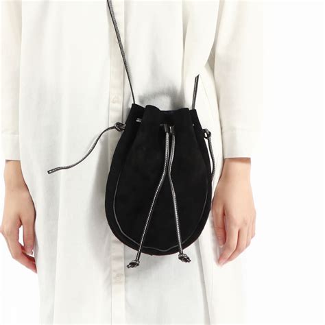 ARTS CRAFTS アーツアンドクラフツ KUDU NAKED MEDICINE BAG ショルダーバッグ正規販売店カバン小物の